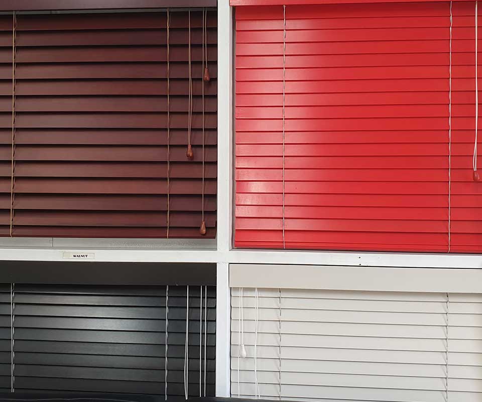 Thermacell Insulating Blinds - Wellington, Kapiti & Foxton